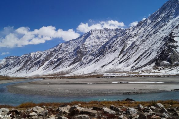 Zanskar Valley Archives - Vargis Khan