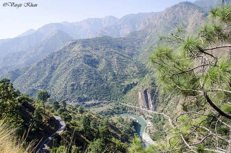 Chakrata Travel Guide - How to Plan your Trip & Explore? - Vargis Khan