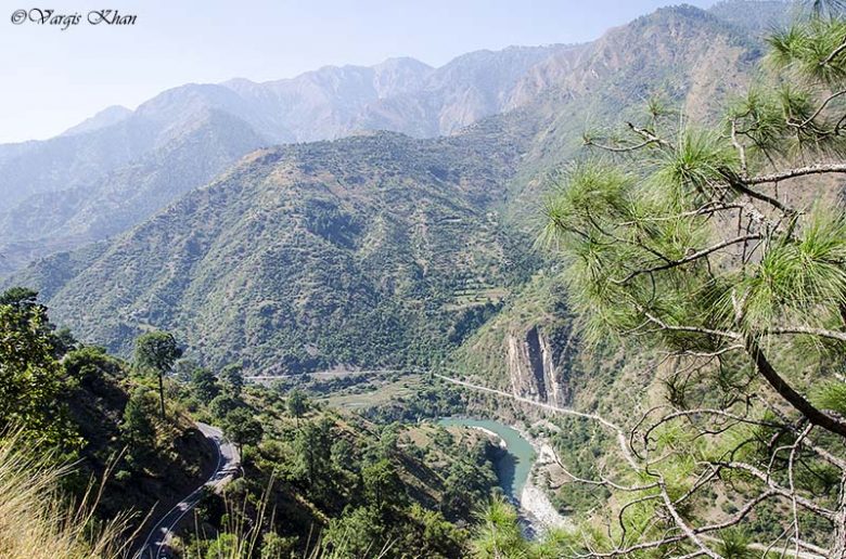 Chakrata Travel Guide - How to Plan your Trip & Explore? - Vargis Khan