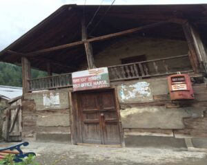 Harsil - A COMPLETE Travel Guide and Itinerary - Vargis Khan