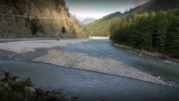 Harsil - A COMPLETE Travel Guide and Itinerary - Vargis Khan