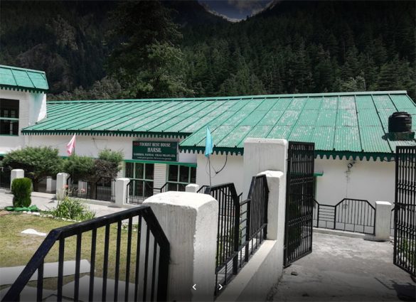 Harsil - A COMPLETE Travel Guide and Itinerary - Vargis Khan