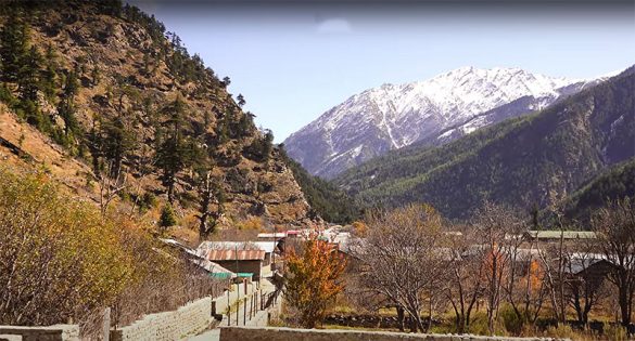 Best Time to Visit Harsil - Month by Month Comparison - Vargis Khan