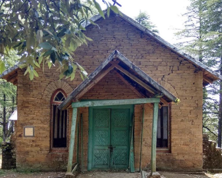 Lohaghat - A COMPLETE Travel Guide and Itinerary - Vargis Khan