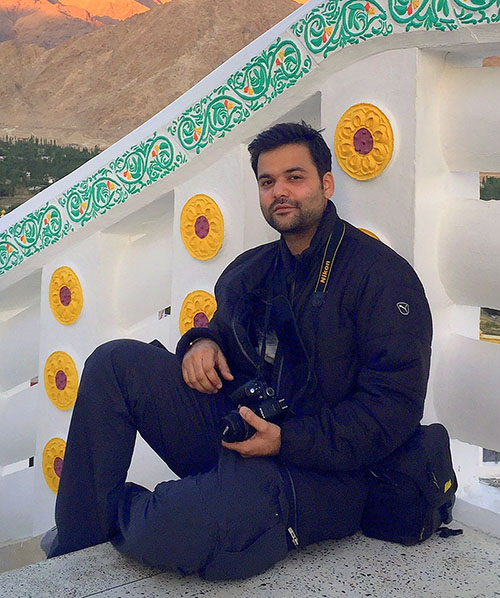 Rahul Arora, Author at Vargis Khan