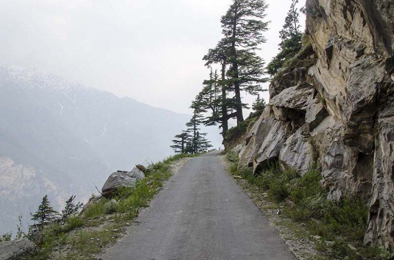 Best Time to Visit Kalpa - When to go to Kalpa - Vargis Khan