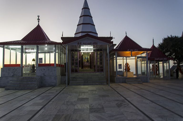 Chail - A COMPLETE Travel Guide and Itinerary - Vargis Khan