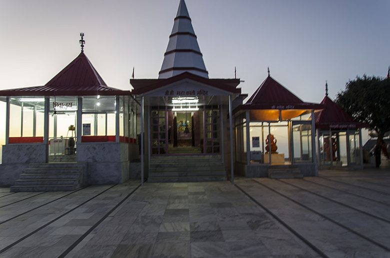 Chail - A COMPLETE Travel Guide and Itinerary - Vargis Khan