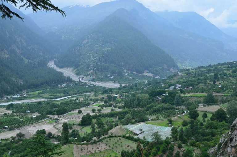Best time to Visit Kinnaur Valley - Best Season and Month - Vargis Khan