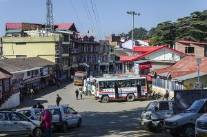 Chail - A COMPLETE Travel Guide and Itinerary - Vargis Khan