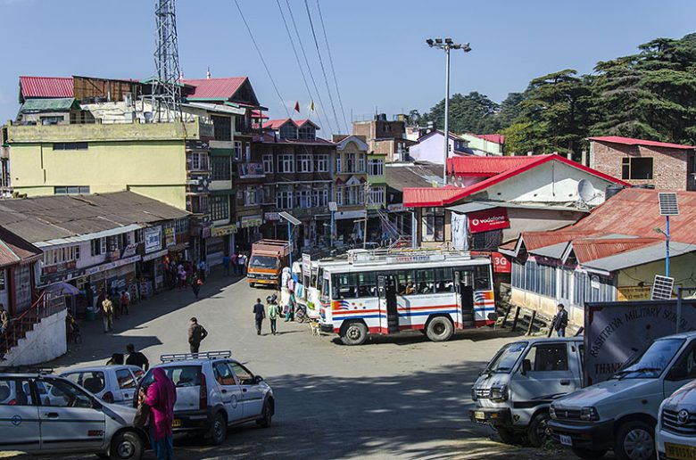 Chail - A COMPLETE Travel Guide and Itinerary - Vargis Khan