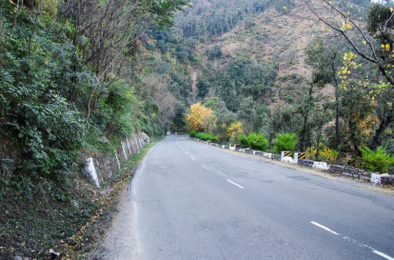 Chail - A COMPLETE Travel Guide and Itinerary - Vargis Khan