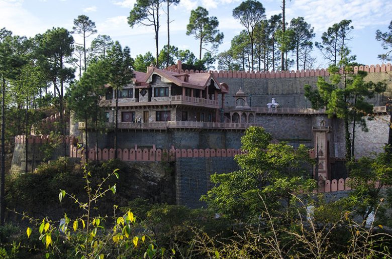 Chail - A COMPLETE Travel Guide and Itinerary - Vargis Khan