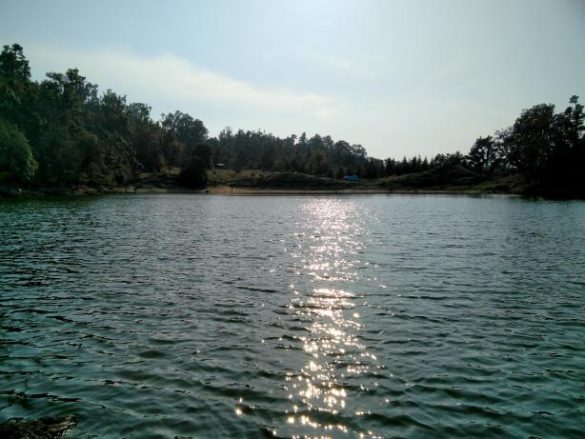 Deoria Tal Chandrashila Trek - Travel Guide, Blog & Itinerary - Vargis Khan