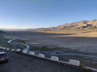 Hanle in Ladakh - Travel Guide, Sightseeing & Itinerary - Vargis Khan