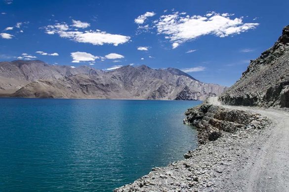 Hanle in Ladakh - Travel Guide, Sightseeing & Itinerary - Vargis Khan