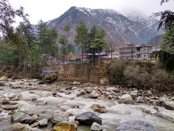 Kasol - A COMPLETE Travel Guide and Itinerary - Vargis Khan