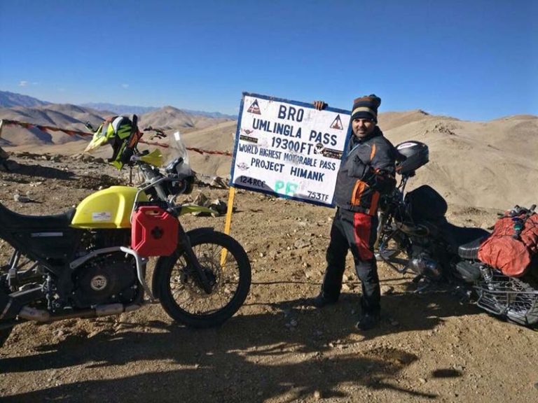 Hanle in Ladakh - Travel Guide, Sightseeing & Itinerary - Vargis Khan