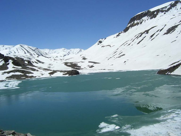 Jispa Village - How to Plan your Trip & What to See - Vargis Khan