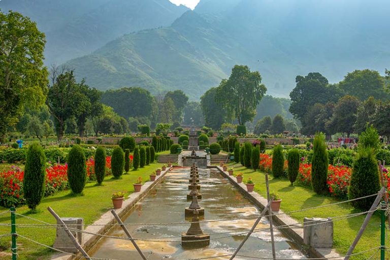 nishat-bagh-1 - Vargis Khan