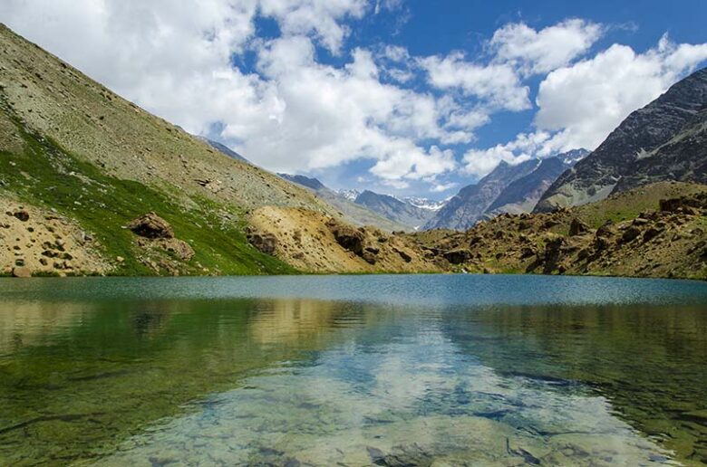 Baralacha La Pass - Status, Travel Guide & Sightseeing - Vargis Khan