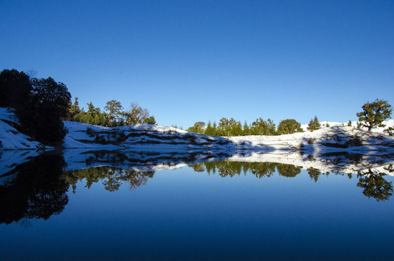 Deoria Tal - A Complete Travel Guide & Itinerary - Vargis Khan