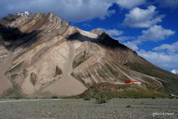 Kargil to Rangdum - Sightseeing in Suru Valley - Vargis Khan