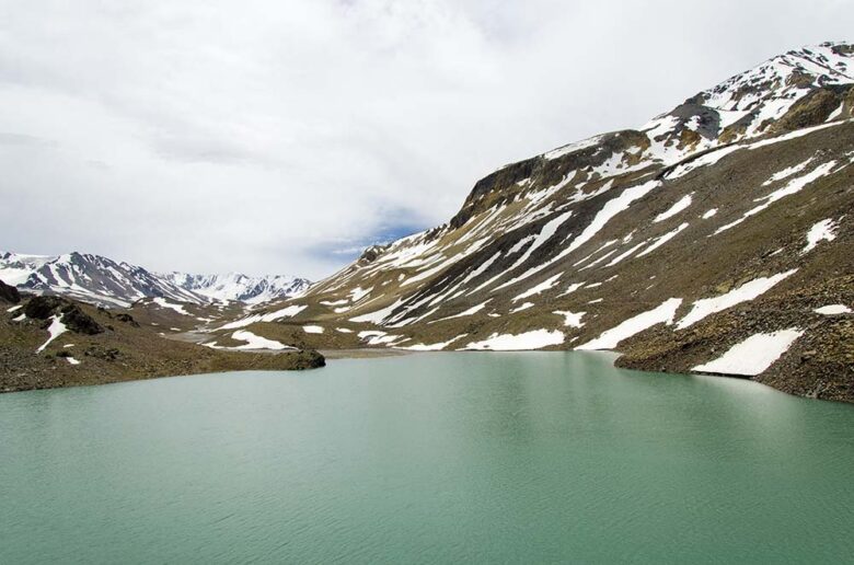 Suraj Tal - How to Reach, Best Time, Sightseeing & Tips - Vargis Khan