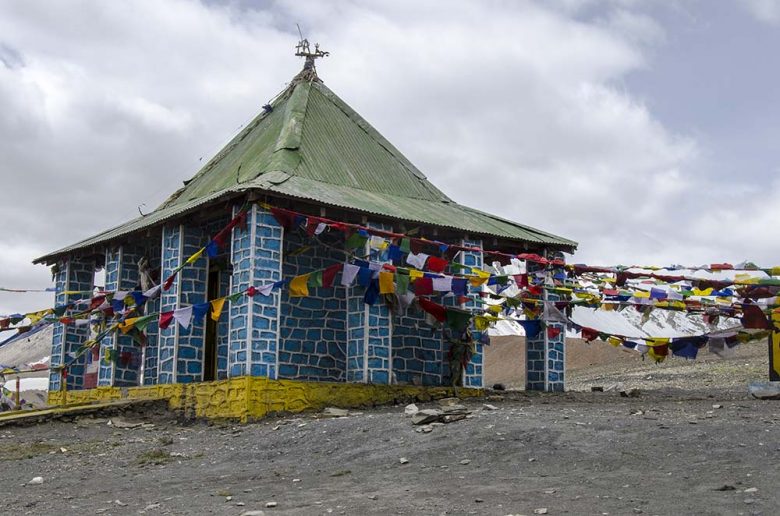 Tanglang La Pass, Ladakh - Travel Guide & Sightseeing - Vargis Khan
