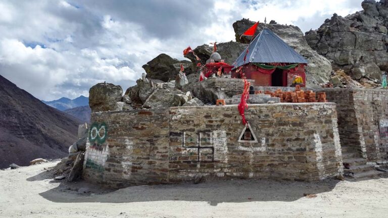 Killar Kishtwar Road - Sach Pass, Pangi Valley, Sinthan Top - Vargis Khan