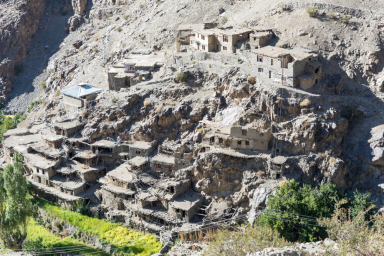 hunderman-village-10 - Vargis Khan