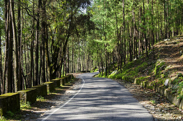 Lansdowne - A COMPLETE Travel Guide & Itinerary - Vargis Khan