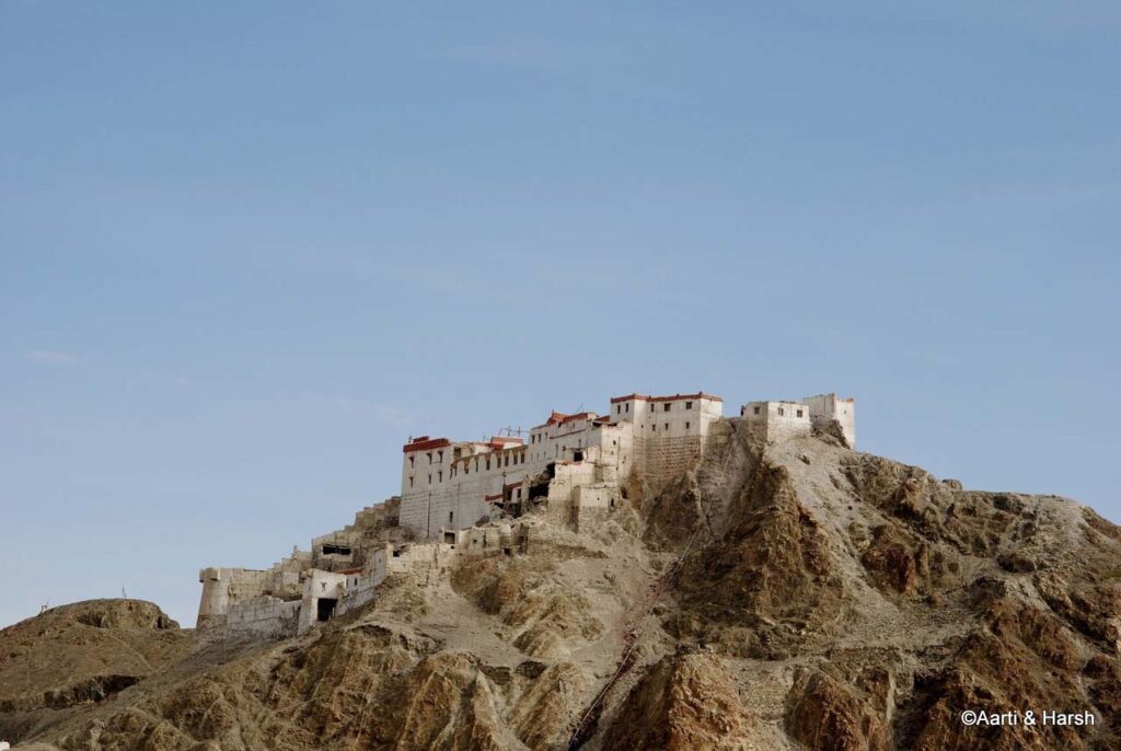 Hanle to Tso Moriri - Exploring Offbeat Ladakh - Vargis Khan