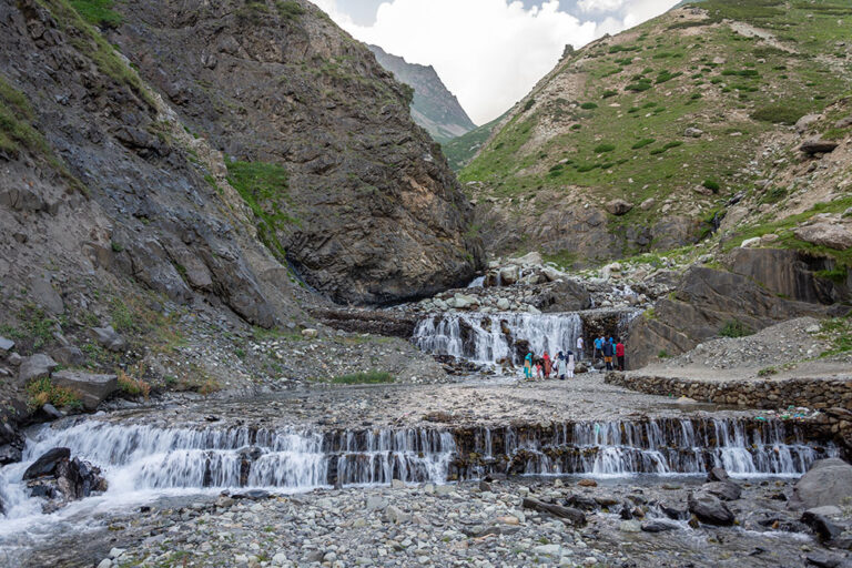 Mughal Road in 2024 - Route Detail, Sightseeing, Best Time