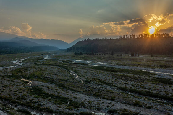Mughal Road in 2024 - Route Detail, Sightseeing, Best Time