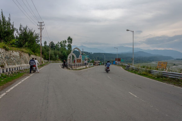 Mughal Road in 2024 - Route Detail, Sightseeing, Best Time
