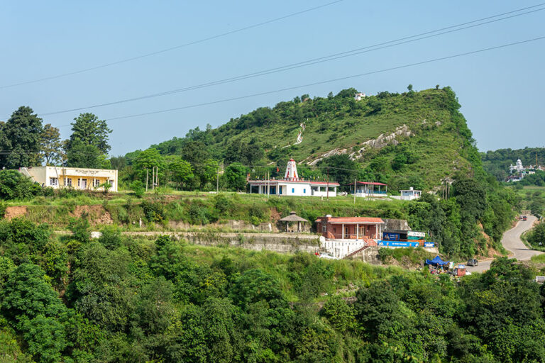 Mughal Road in 2024 - Route Detail, Sightseeing, Best Time