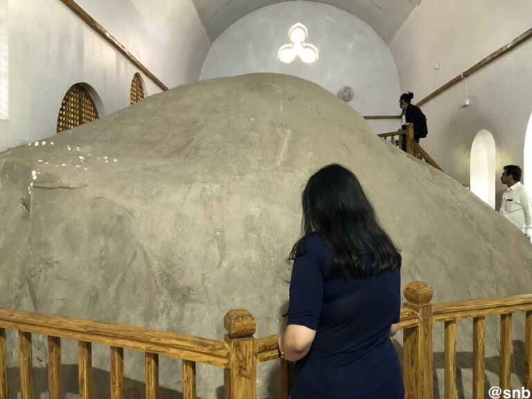 Baba Pyara Caves - Khapra Kodiya Caves - Junagarh - Vargis Khan