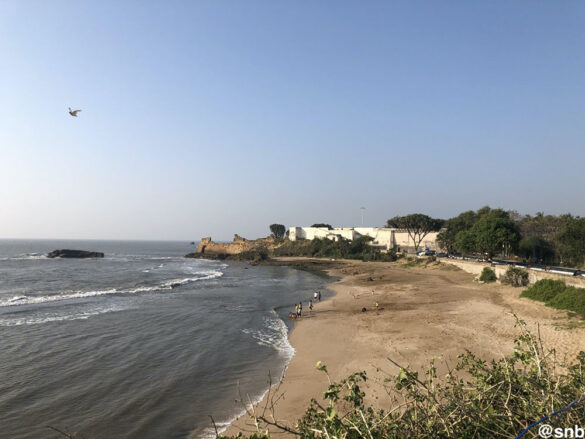 Sightseeing in Diu - Places to Visit in Diu Island - Vargis Khan