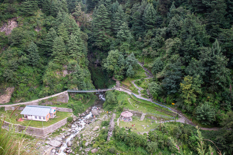 Mughal Road in 2024 - Route Detail, Sightseeing, Best Time