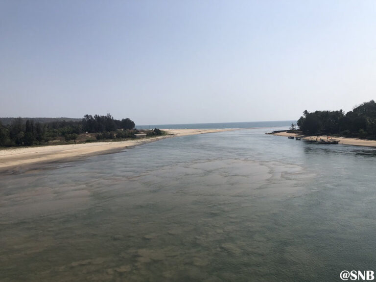 Mumbai Tarkarli Road Trip on an Extended Weekend - Vargis Khan