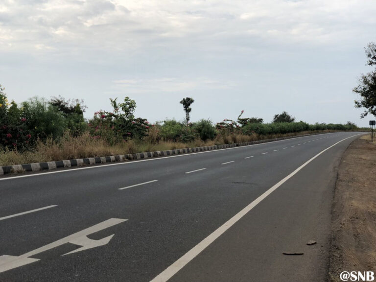 Mumbai to Hampi Road Trip - How to Reach, What to See - Vargis Khan