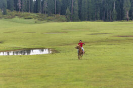 Doodhpathri - A COMPLETE Travel Guide & Itinerary - Vargis Khan