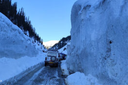 Nubra Valley to Pangong Lake Route Guide & Road Map - Vargis Khan