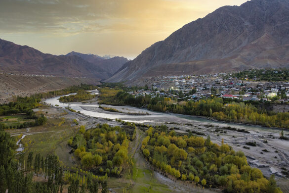 Zanskar Valley Archives - Vargis Khan