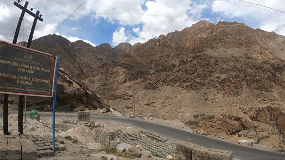 Kargil to Leh via Batalik - How to Plan & What to See - Vargis Khan