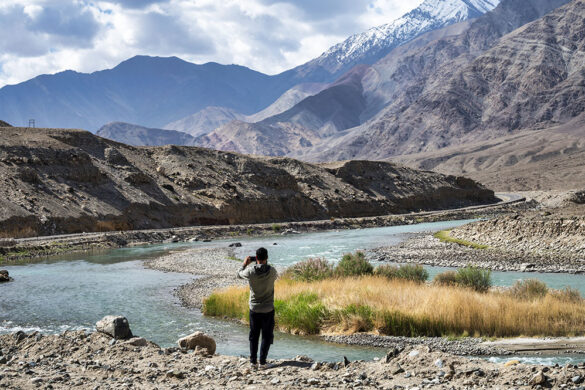 Vargis Khan - My Travel & Photography Blog