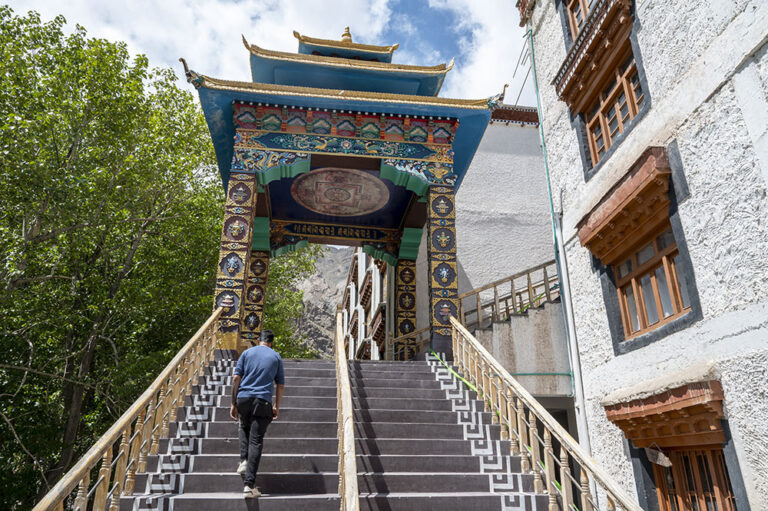 Hemis Monastery in Ladakh - A COMPLETE Travel Guide