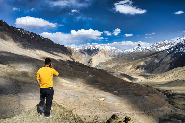 Zanskar Valley - A Complete Travel Guide & Itinerary - Vargis Khan